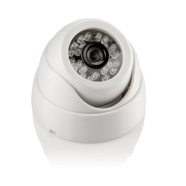 CAMERA MULTILASER DOME AHDM SE190 1080P 3,6MM IR20 - BaixadaNet Telecom