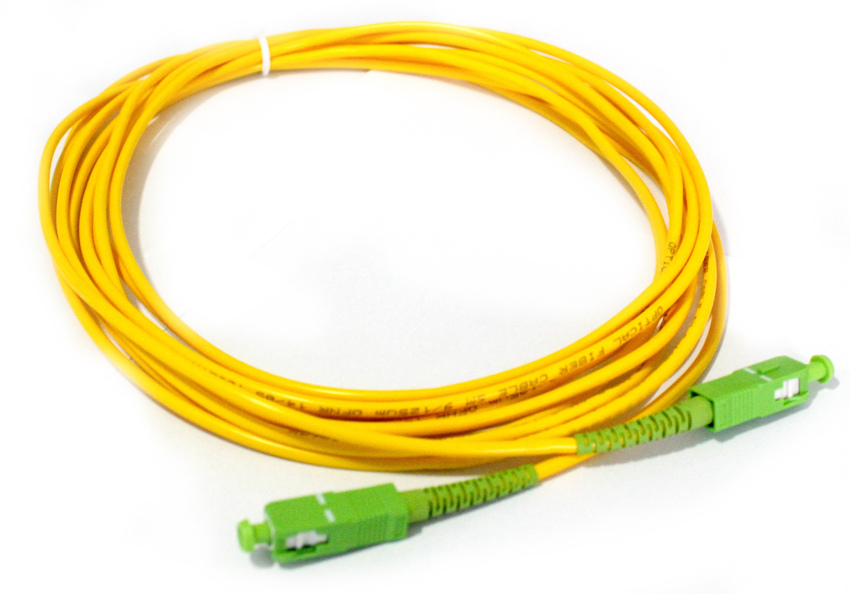 CORDAO OPTICO FW SC APC SC APC SM SX 3MM 2M HOMOLOGADO BaixadaNet CORDAO OPTICO FW SC APC SC APC SM SX 3MM 2M HOMOLOGADO BaixadaNet