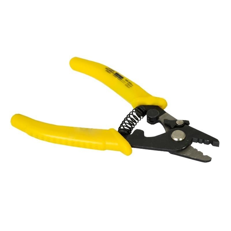 DECAPADOR OPTICO 2FLEX PRECISION 3 FUROS - BaixadaNet Telecom