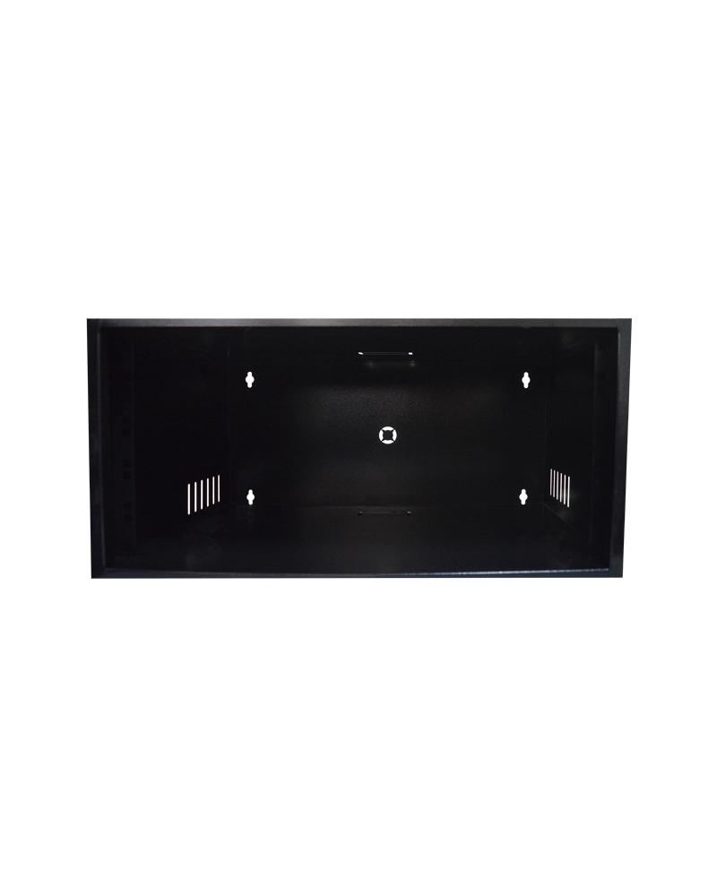 RACK INTERNO 5U (L50 X A25 X P35) - BaixadaNet Telecom