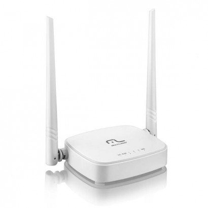 ROTEADOR MULTILASER RE160V 300MBPS IPV6 - BaixadaNet Telecom