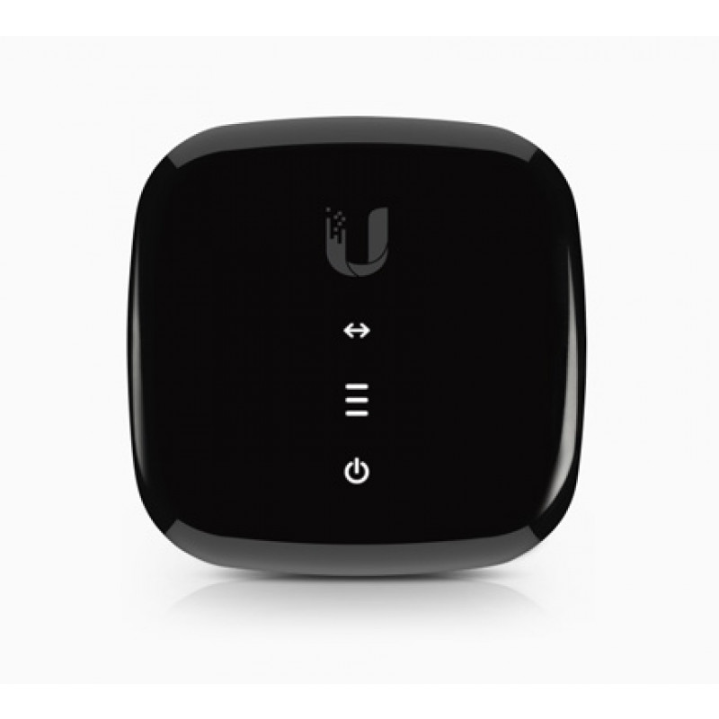 UBIQUITI - ONU GPON UFIBER LOCO - BaixadaNet Telecom